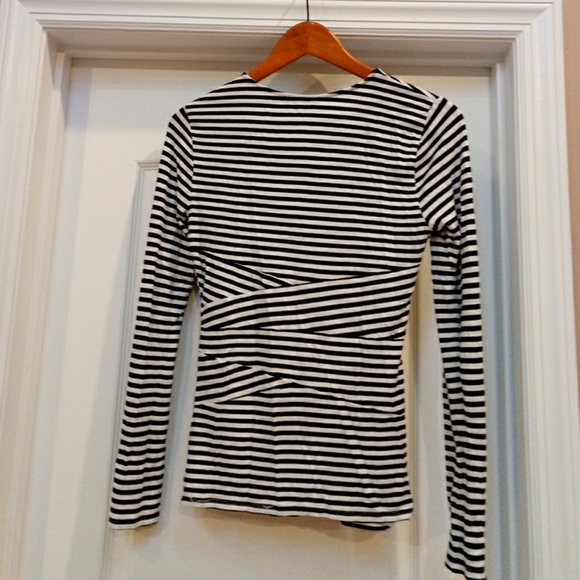 Market & Spruce | Tops | Market And Spruce Striped Shirt M | Poshmark